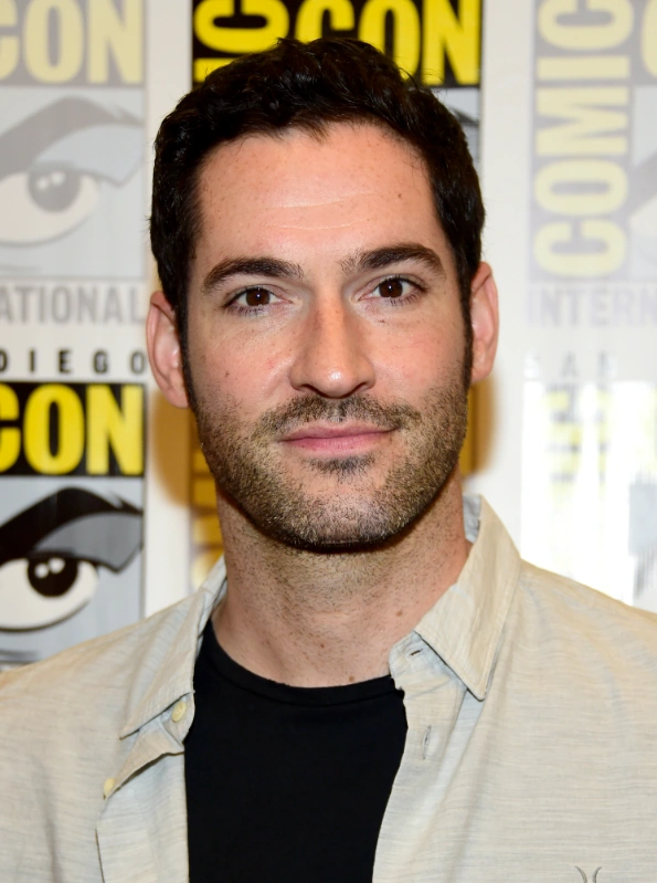 Tom Ellis | What If: Doctor Who - The Revival? Wiki | Fandom