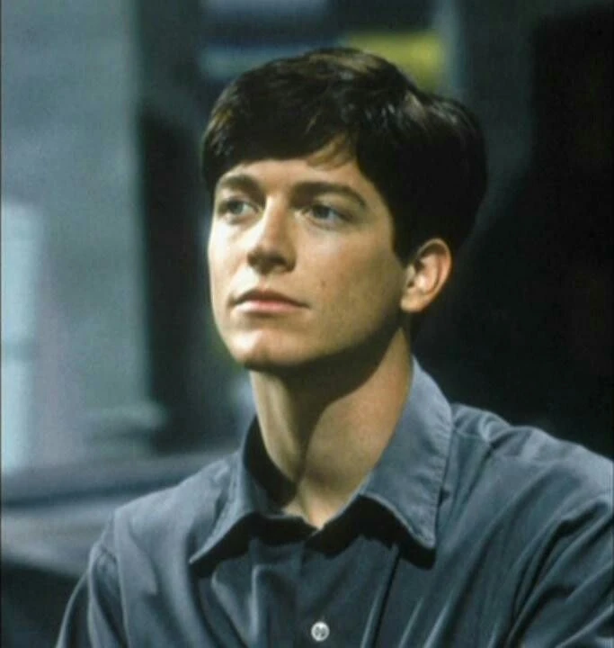 Jack Leeks | What if Doctor Who Was Made In America Wiki | Fandom