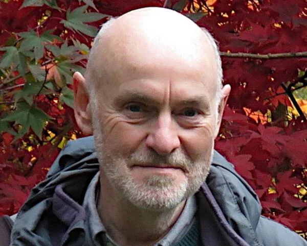 Marc Platt | What If Doctor Who Wasn't Axed In 1989 Wiki | Fandom