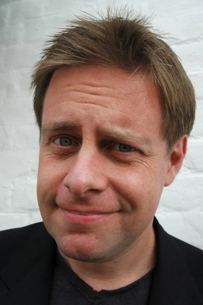 Paul Cornell | What If Doctor Who Wasn't Axed In 1989 Wiki | Fandom