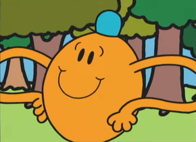 Meet the Mr. Men Little Miss Characters | What if Idea Central Wiki ...