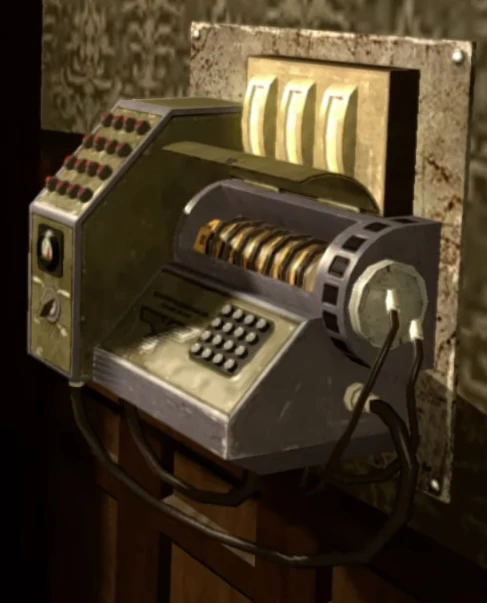 Enigma Machine | What if saderan empire was a ww2 power Wiki | Fandom