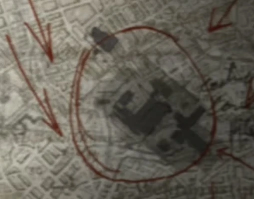 Sadera Central Command | What if saderan empire was a ww2 power Wiki ...