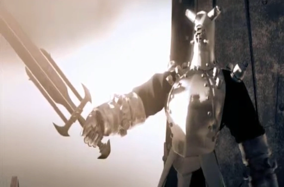 Domitius | What if saderan empire was a ww2 power Wiki | Fandom