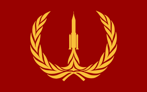 Saderan Rocket Corps | What if saderan empire was a ww2 power Wiki | Fandom