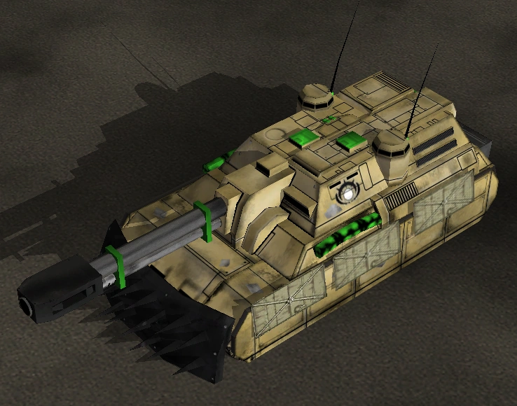 Goliath Tank | What if saderan empire was a ww2 power Wiki | Fandom