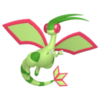 Flygon | What If They Were In Smash Wiki | Fandom