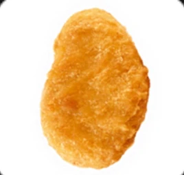 Nugget | What if-ator Wiki | Fandom