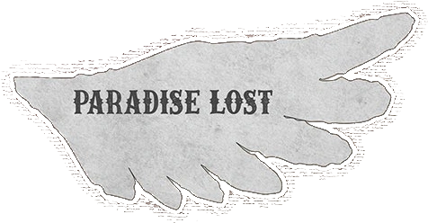 Paradise Lost | Wiki What in Hell is Bad | Fandom