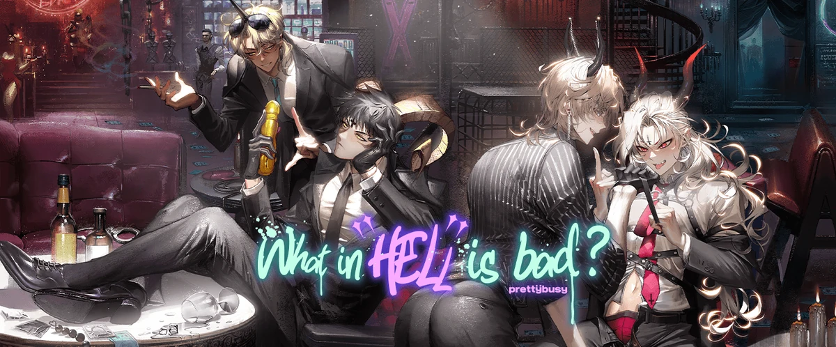 Club secreto | Wiki What in hell is bad? | Fandom