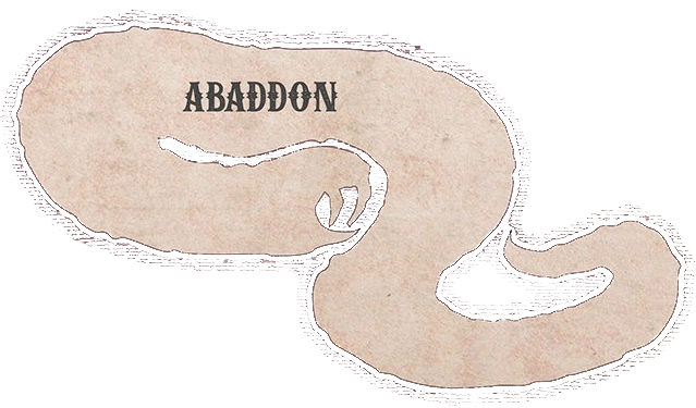Abaddon | Wiki What in Hell is Bad | Fandom