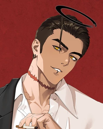 Beleth | What in Hell is Bad? Wiki | Fandom