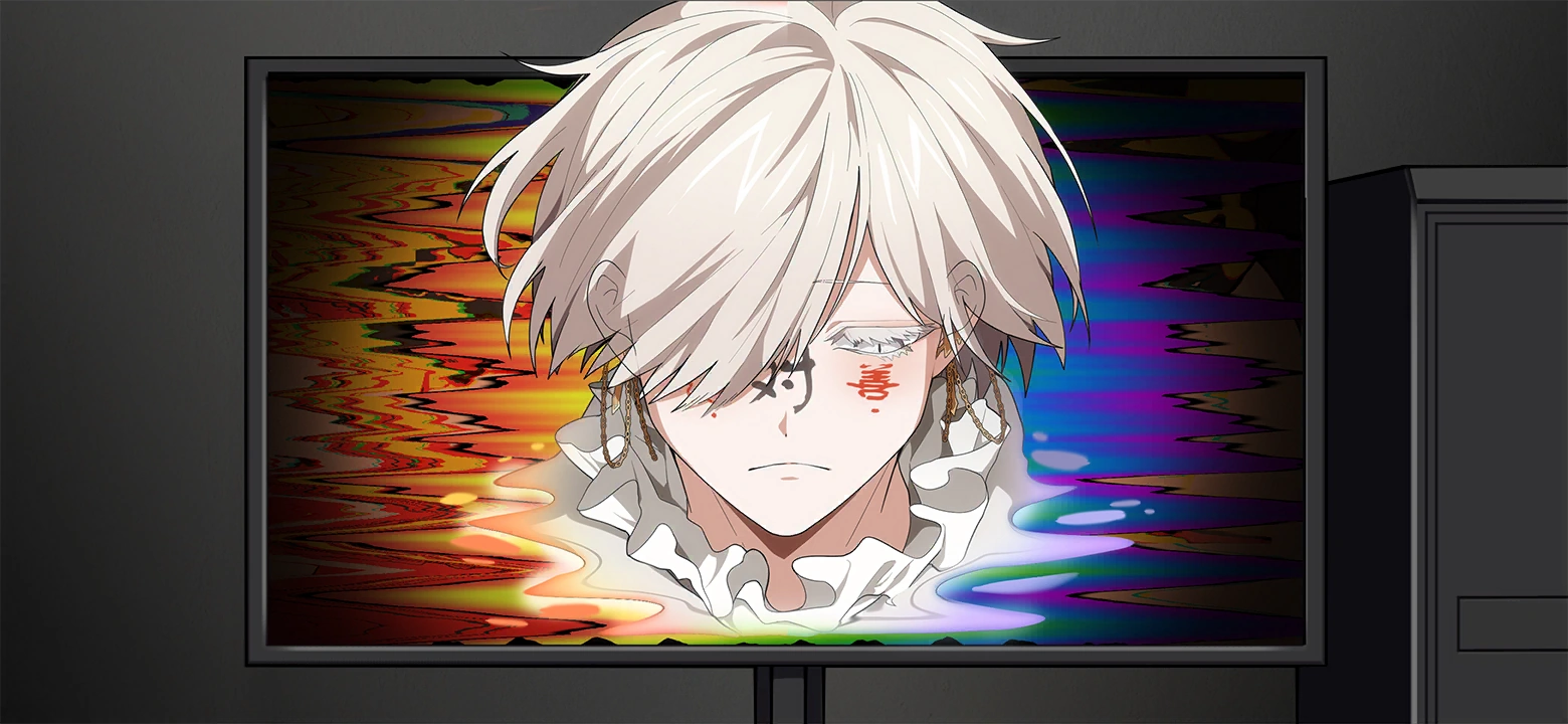 Tập Ảnh | Wiki What in Hell is Bad | Fandom