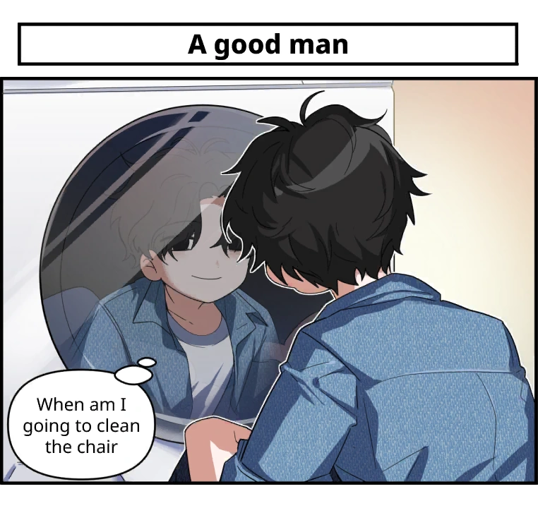 Minhyeok's Gallery | What in Hell is Bad? Wiki | Fandom