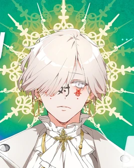 Gabriel | What in Hell is Bad? Wiki | Fandom