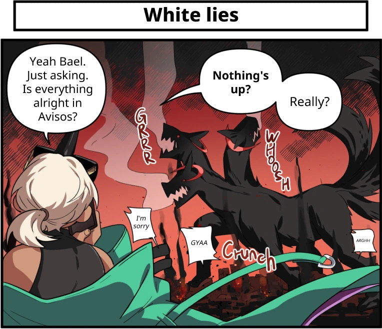 Naberius's Gallery | What in Hell is Bad? Wiki | Fandom