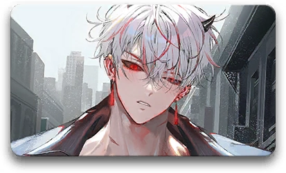 Ppyong/Thẻ Nhân Vật | Wiki What in Hell is Bad | Fandom