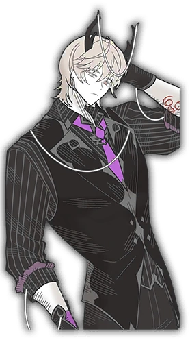 Leviathan | Wiki What in Hell is Bad | Fandom