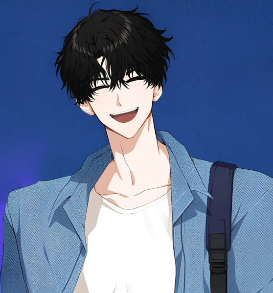 Minhyeok | Wiki What in hell is bad? | Fandom