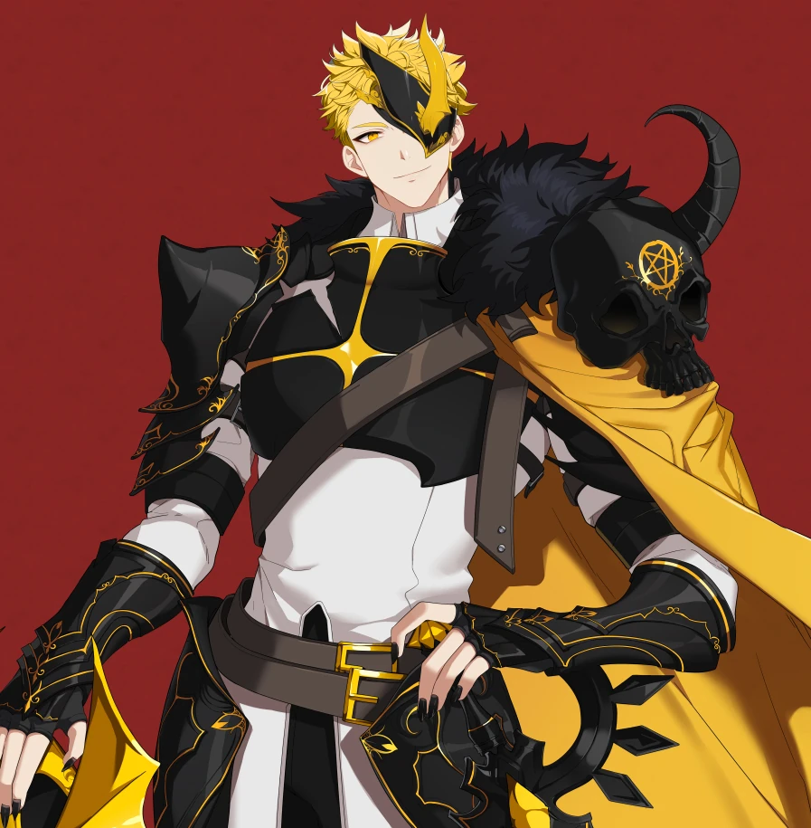 Valefor | Wiki What in hell is bad? | Fandom