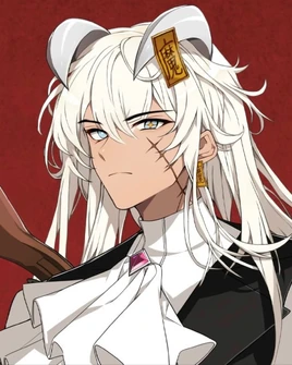 Zagan | What in Hell is Bad? Wiki | Fandom