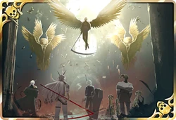 Armageddon | What in Hell is Bad? Wiki | Fandom