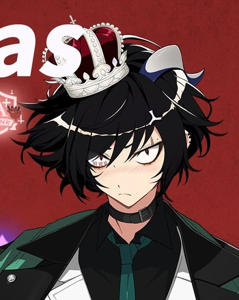 Stolas | What in Hell is Bad? Wiki | Fandom