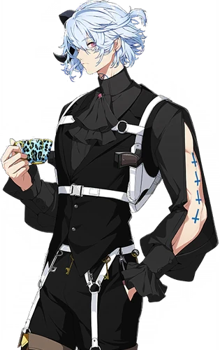 Sitri | What in Hell is Bad? Wiki | Fandom