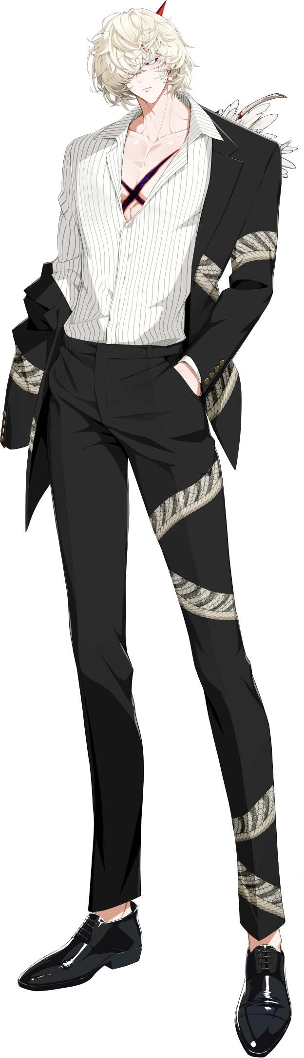 Lucifer | Wiki What in Hell is Bad | Fandom