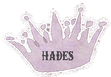Hades | Wiki What in Hell is Bad | Fandom