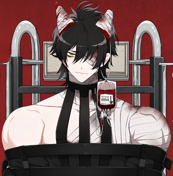 Marbas | Wiki What in hell is bad? | Fandom