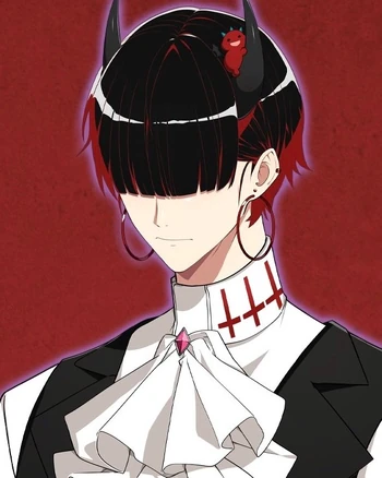 Belial | What in Hell is Bad? Wiki | Fandom
