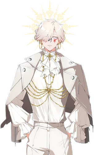 Gabriel | Wiki What in Hell is Bad | Fandom