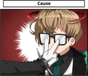 Loading Screen Comics | What in Hell is Bad? Wiki | Fandom