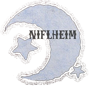 Niflheim | Wiki What in Hell is Bad | Fandom