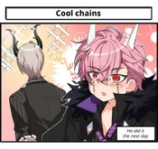 Loading Screen Comics | What in Hell is Bad? Wiki | Fandom