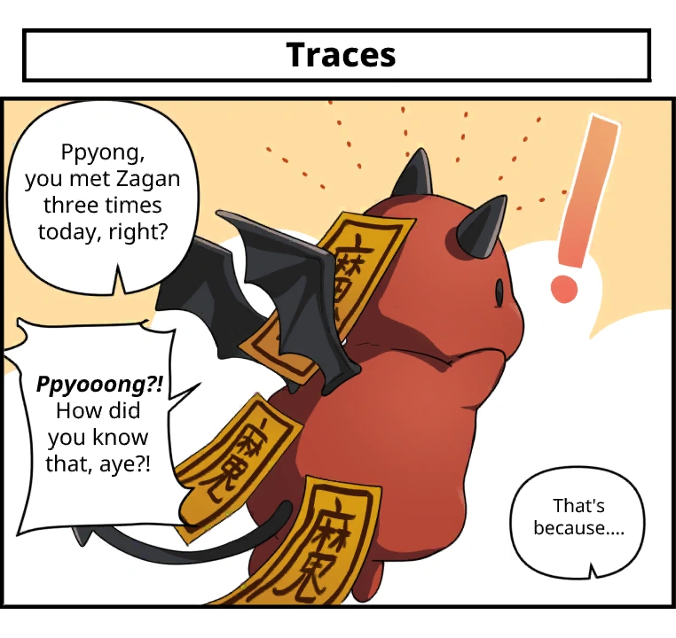 Ppyong's Gallery | What in Hell is Bad? Wiki | Fandom