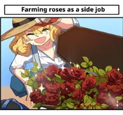 Loading Screen Comics | What in Hell is Bad? Wiki | Fandom