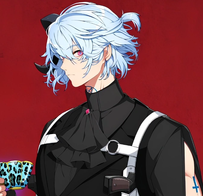 Sitri | Wiki What in hell is bad? | Fandom