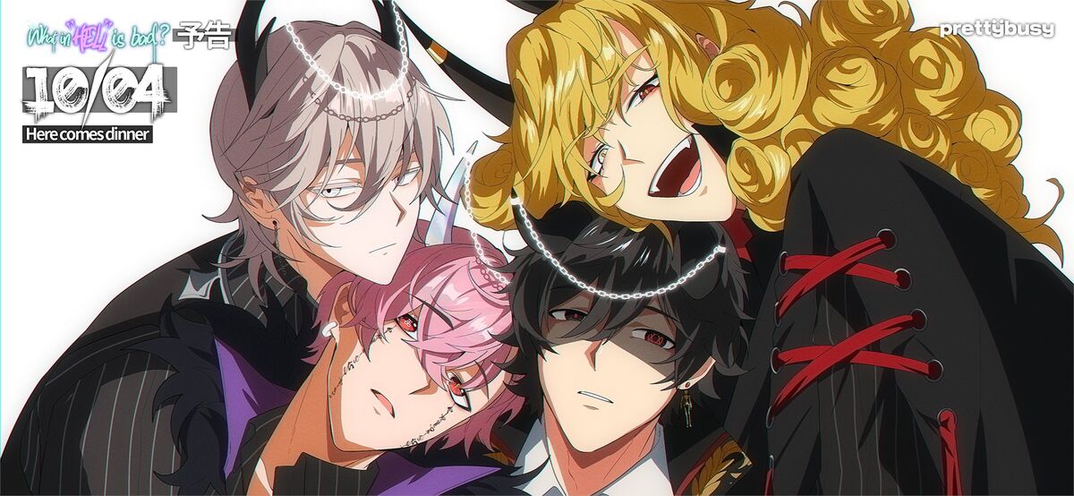 Glasyalabolass Gallery What In Hell Is Bad Wiki Fandom