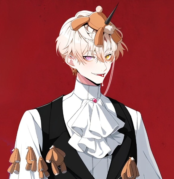 Leraye | Wiki What in hell is bad? | Fandom