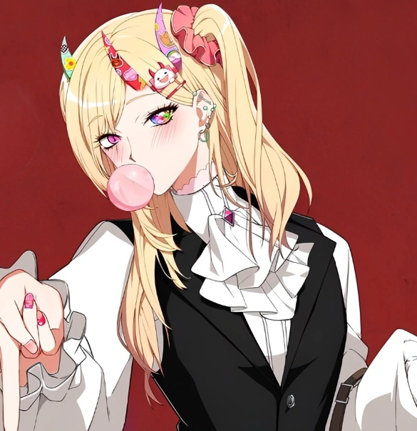 Paimon | Wiki What in hell is bad? | Fandom