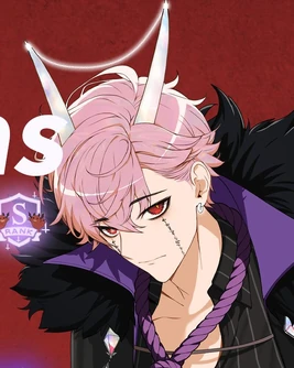 Foras | What in Hell is Bad? Wiki | Fandom