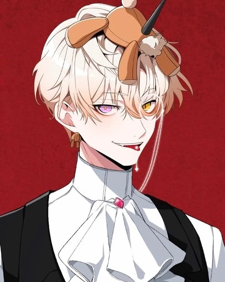 Leraye | What in Hell is Bad? Wiki | Fandom