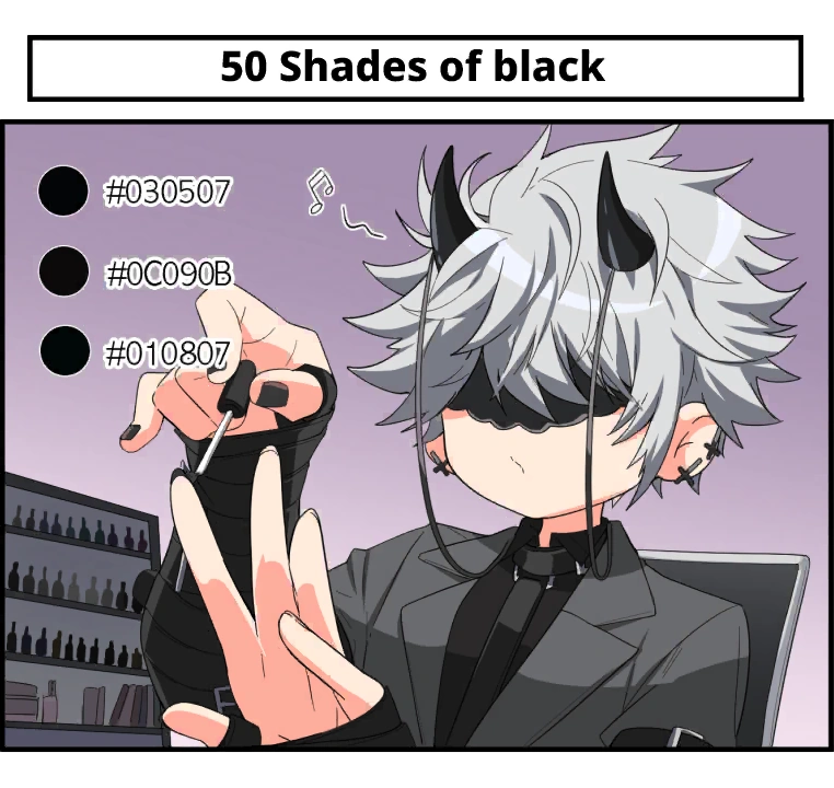 Ronove's Gallery | What in Hell is Bad? Wiki | Fandom