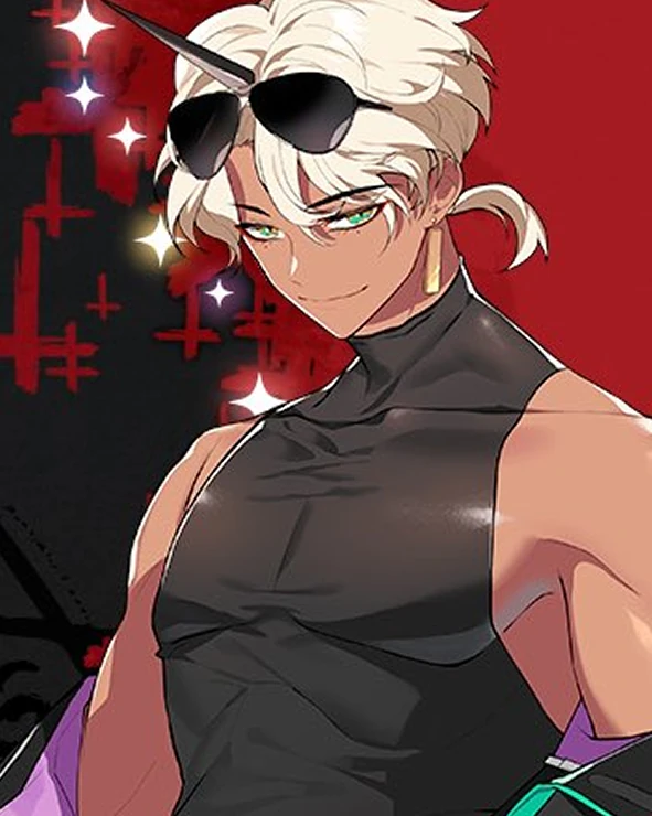 Category:Characters | What in Hell is Bad? Wiki | Fandom