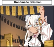 Loading Screen Comics | What in Hell is Bad? Wiki | Fandom