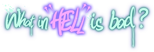 My Devils | Wiki What in Hell is Bad | Fandom