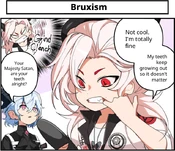 Loading Screen Comics | What in Hell is Bad? Wiki | Fandom