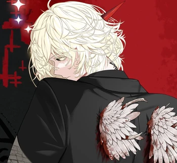 Lucifer | Wiki What in hell is bad? | Fandom